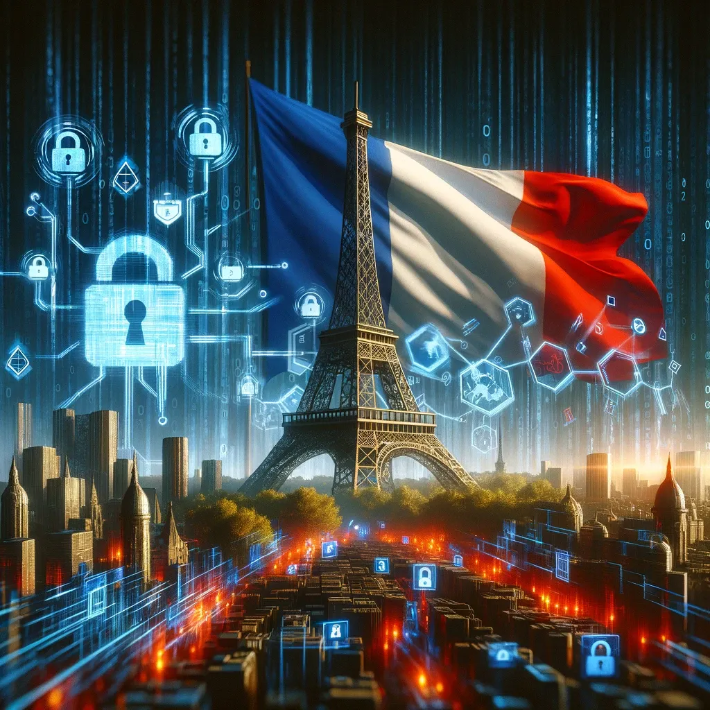 Secret CISO #13: France's Mega Breach, Ransomware's Billion-Dollar Toll ...