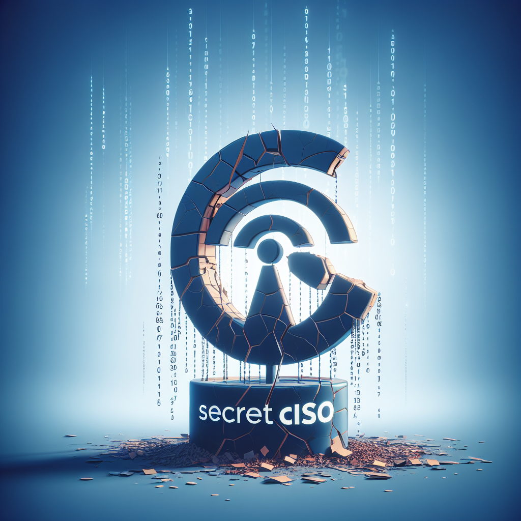 Secret CISO 4/1: AT&T's Massive Data Breach Affects 73 Million, Security Researchers Uncover ...