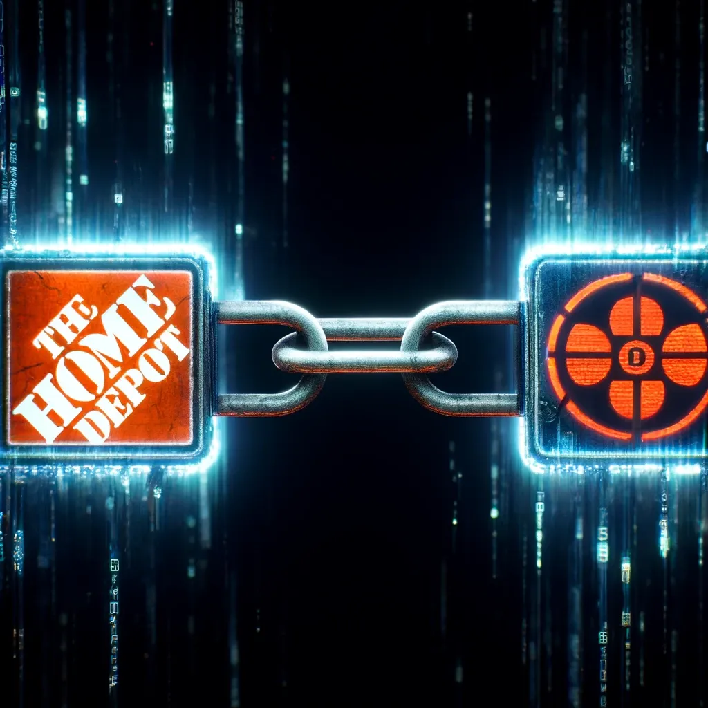 Secret CISO 4/10: Unmasking the Breach Epidemic - From Home Depot to BOC, Cyber Threats Surge ...