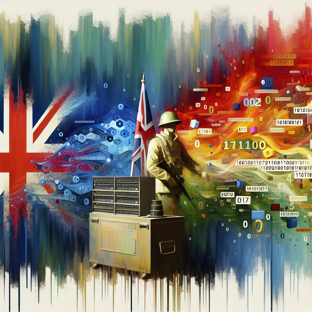 Secret CISO 5/7: AI Amplifying Data Security Challenges, UK Military and Hong Kong Fire ...