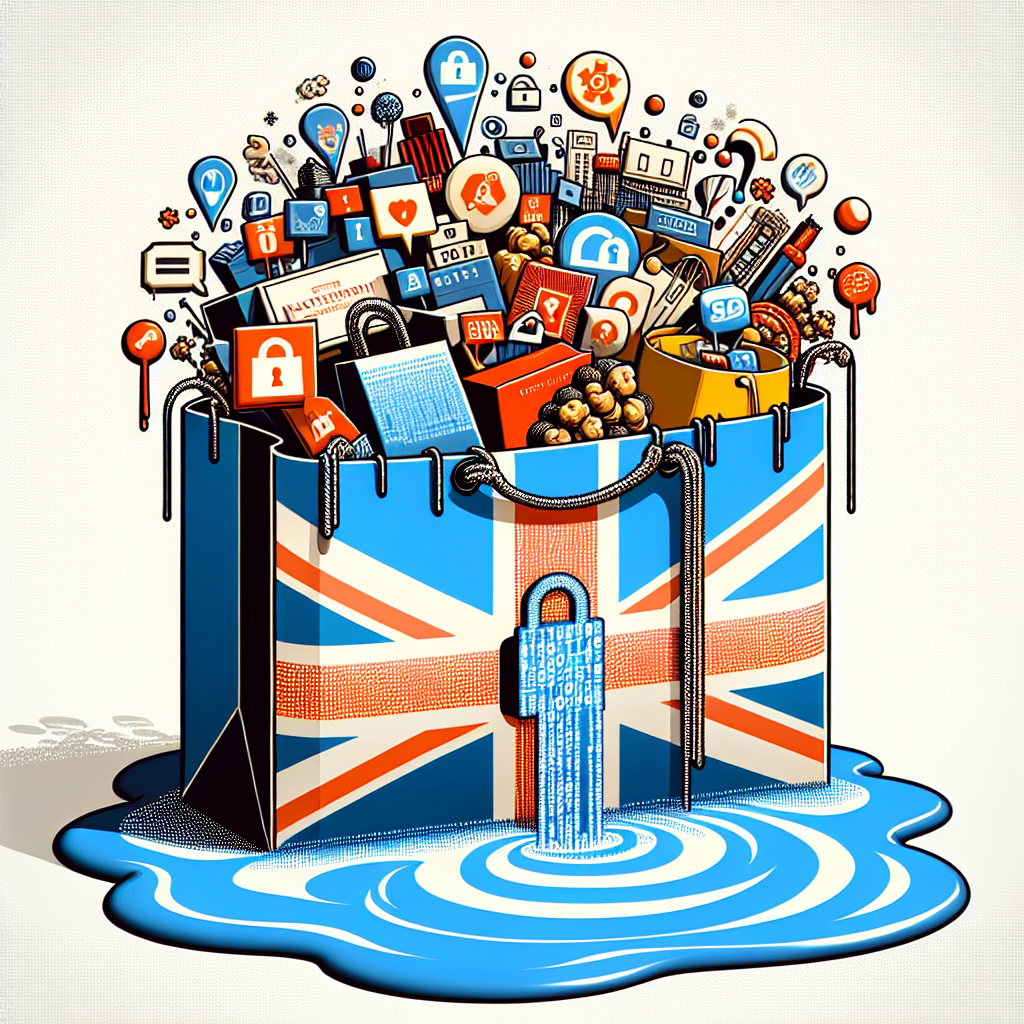 Secret CISO 10/1: Harrods Breach, Google AI Flaws, Router SMS Exploit, VMware Patches - A Web of ...