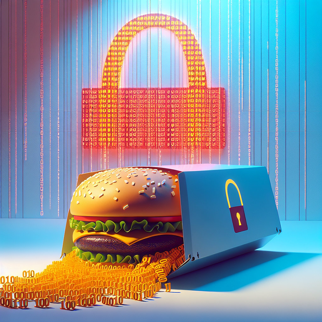 Secret CISO 7/12: McDonald's AI Breach, Qantas Cyberattack, PerfektBlue ...